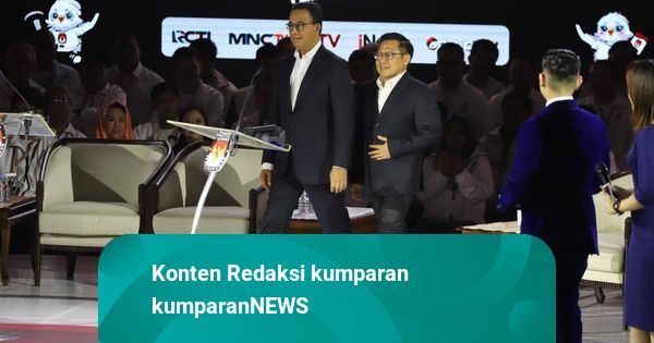 Respons Anies Disebut oleh Prabowo Tak Pantas Bicara soal Etika | kumparan.com